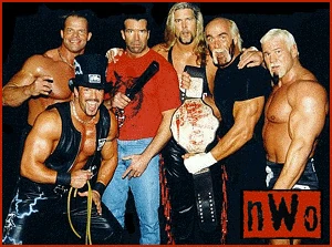 NWo Wolfpac/Image gallery | Pro Wrestling | Fandom