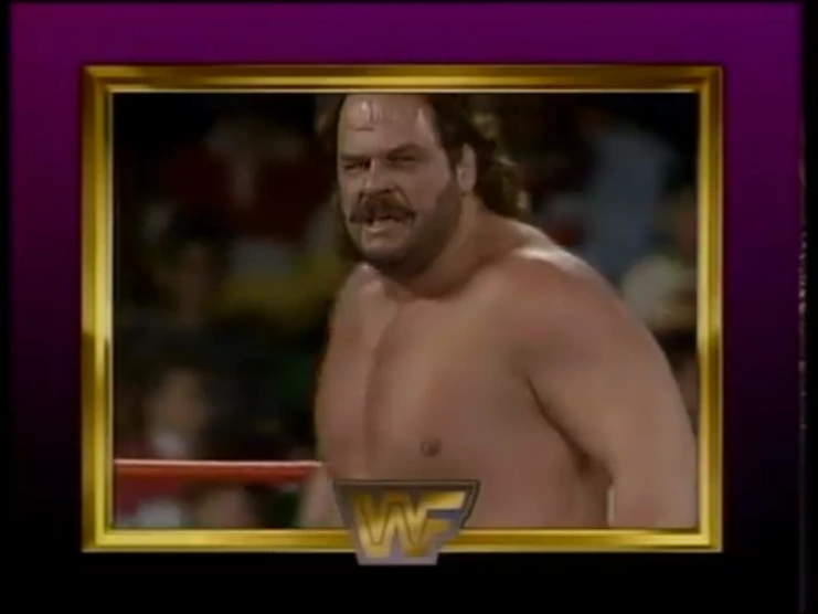 Ron Bass/Image gallery | Pro Wrestling | Fandom