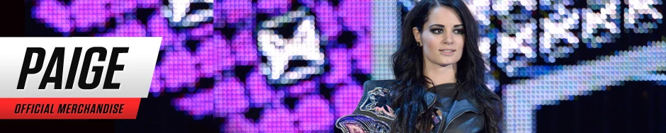 Paige/Merchandise | Pro Wrestling | Fandom