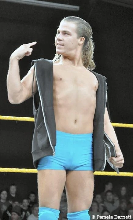 Raphael Constantine/Image gallery | Pro Wrestling | Fandom
