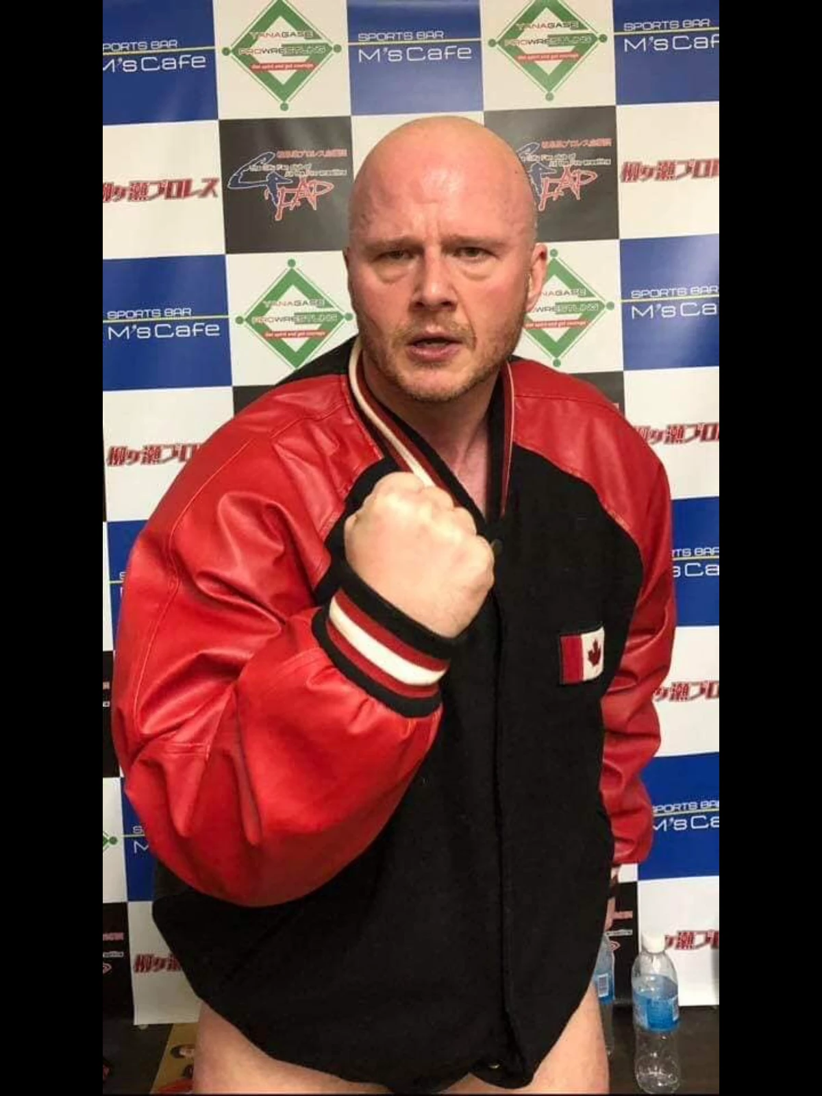 Rob Stardom | Pro Wrestling | Fandom