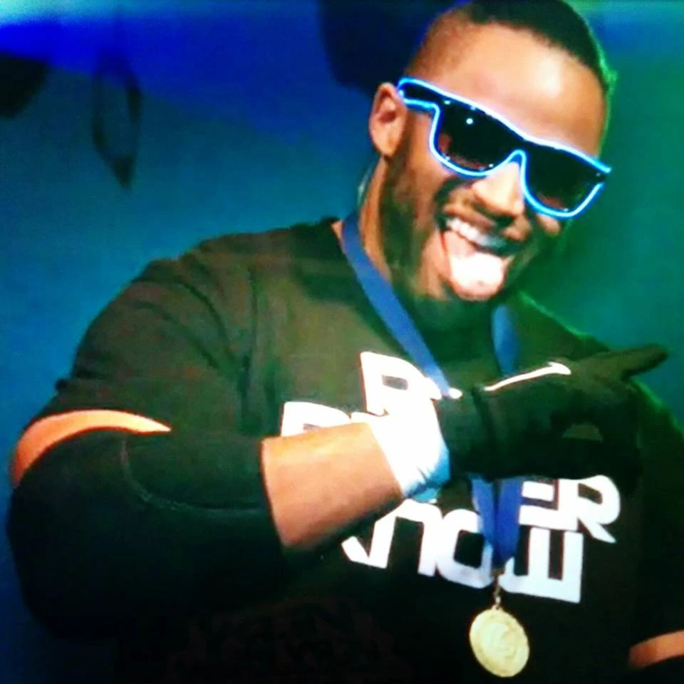 Roy Johnson/Image gallery | Pro Wrestling | Fandom