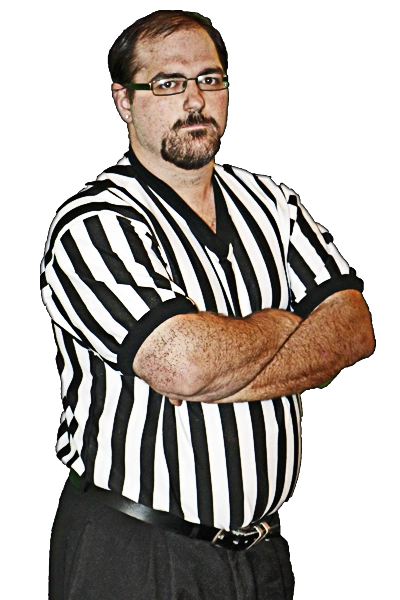 Ryan Rudolph | Pro Wrestling | Fandom