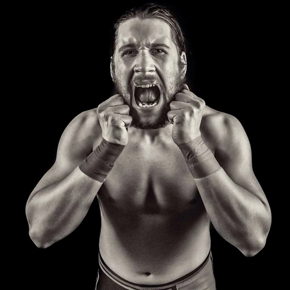 Shane Sabre/Image gallery | Pro Wrestling | Fandom