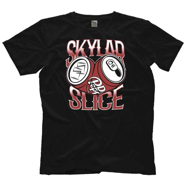 Skylar Slice - Name Shirt | Pro Wrestling | Fandom