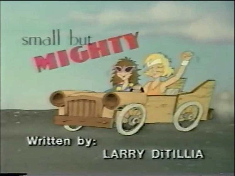 Small But Mighty | Pro Wrestling | Fandom