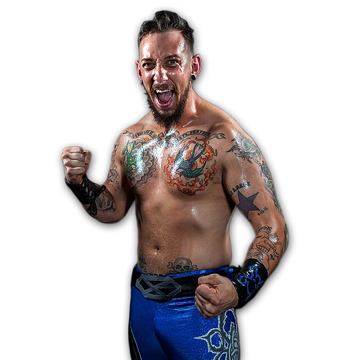 Tyler Murphy | Pro Wrestling | Fandom