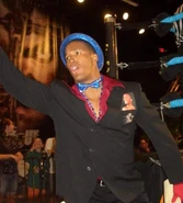 Byron Saxton/Image gallery | Pro Wrestling | Fandom