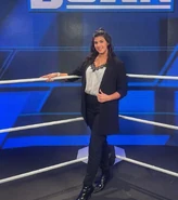 Alivia Rose/Image gallery | Pro Wrestling | Fandom