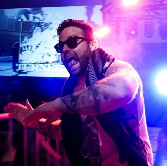 Alvin Turner/Image gallery | Pro Wrestling | Fandom