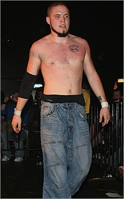 Danny Havoc/Image gallery | Pro Wrestling | Fandom