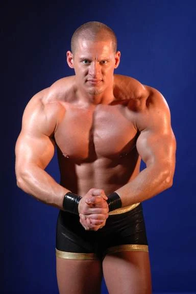 Eric Priest/Image gallery | Pro Wrestling | Fandom