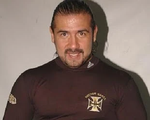 Héctor Garza | Pro Wrestling Wiki | Fandom