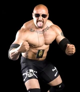 JR Kratos/Image gallery | Pro Wrestling | Fandom