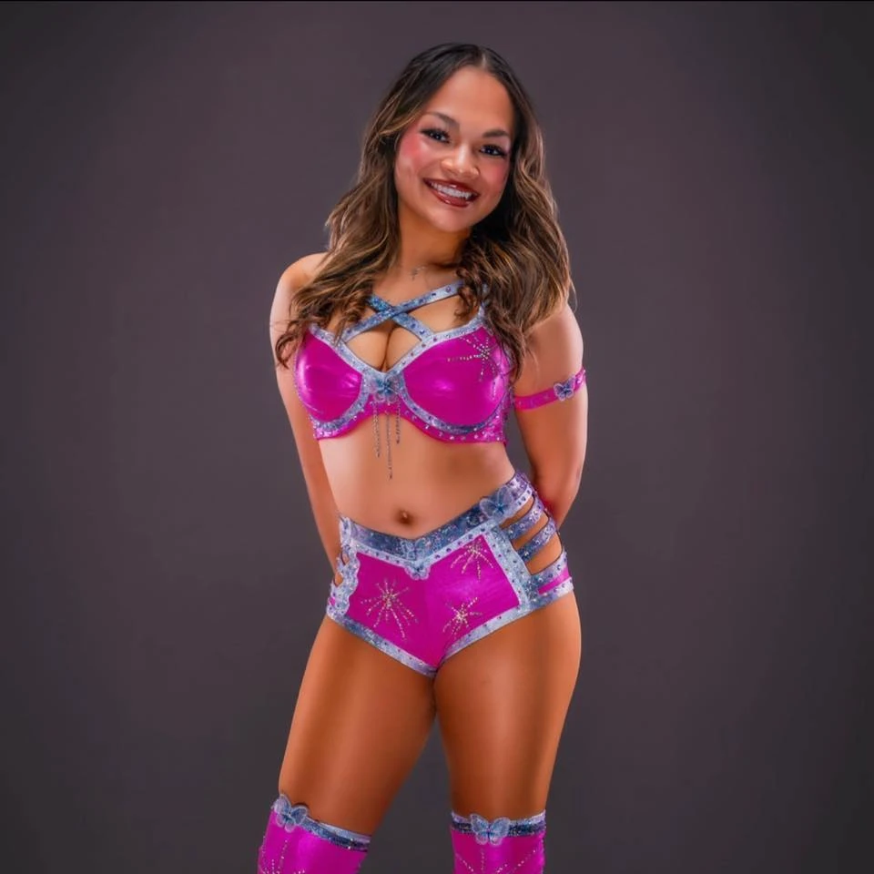 Jacey Love/Image gallery | Pro Wrestling | Fandom