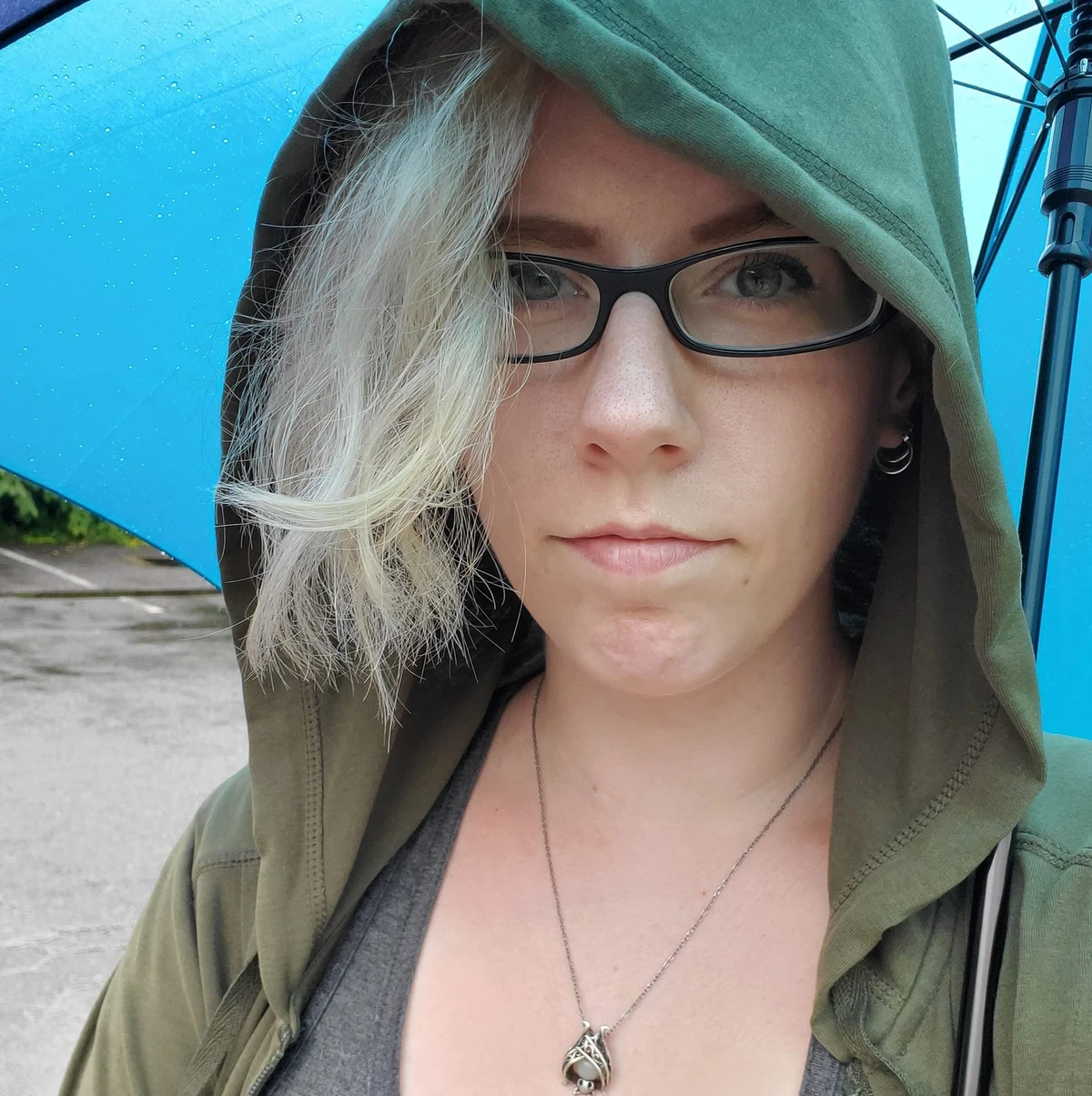 Kimberly Spirit | Pro Wrestling | Fandom