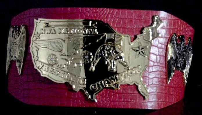 NWA National Heavyweight Championship | Pro Wrestling Wiki | Fandom