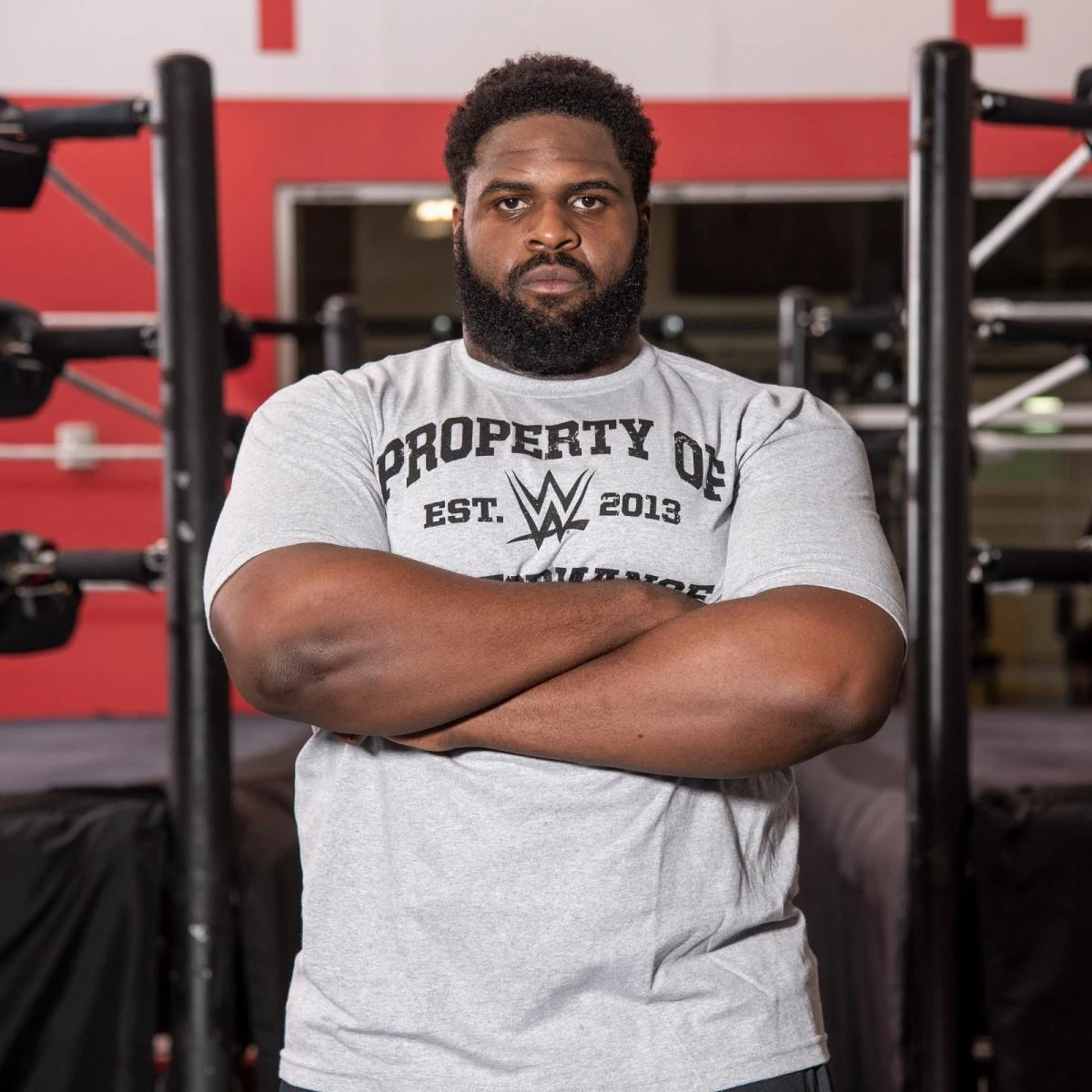 Odyssey Jones/Image gallery | Pro Wrestling | Fandom