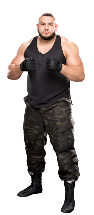 Rezar | Pro Wrestling | Fandom