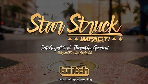 Star Struck | Pro Wrestling Wiki | Fandom