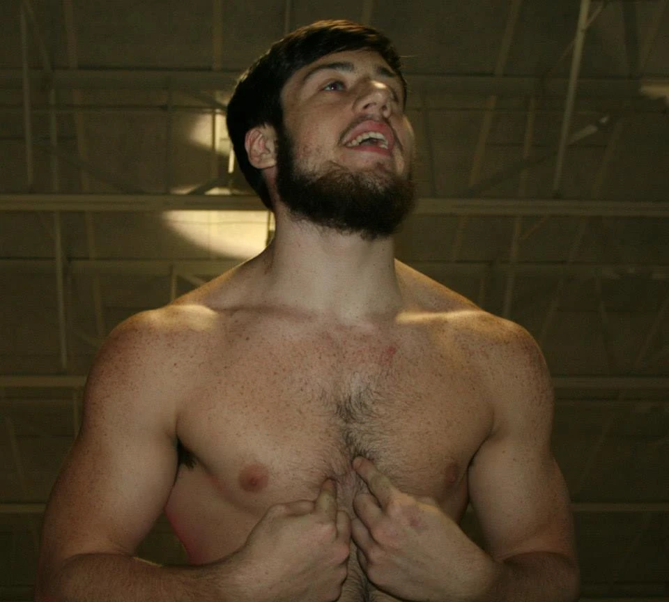 Cameron Grimes/Image gallery | Pro Wrestling | Fandom