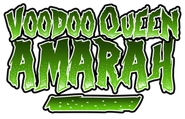 Amarah/Logos | Pro Wrestling | Fandom