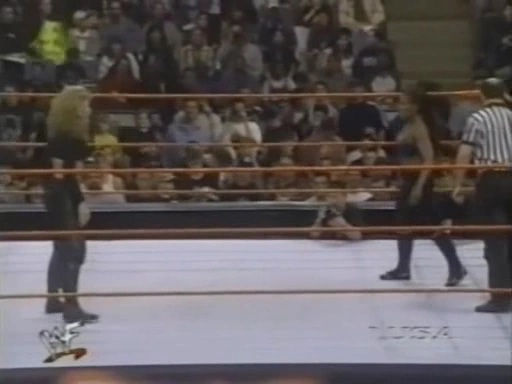 April 4, 1999 WWE Heat results | Pro Wrestling | Fandom