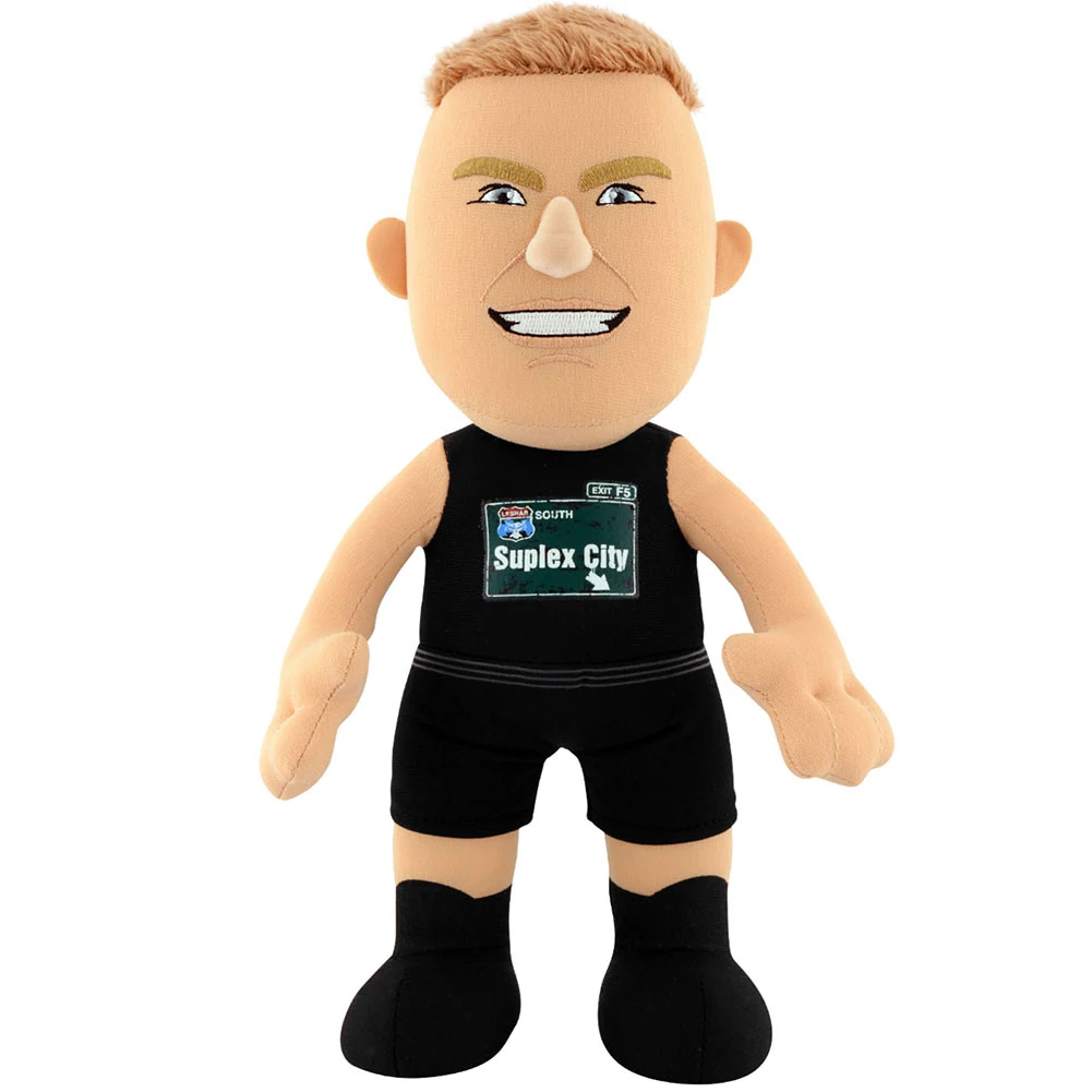 Brock Lesnar Bleacher Creature | Pro Wrestling | Fandom