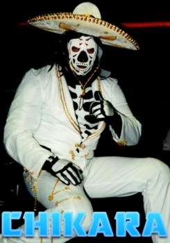 CHIKARA Fourth Show | Pro Wrestling | Fandom