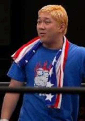 Daniel Mishima/Image gallery | Pro Wrestling | Fandom