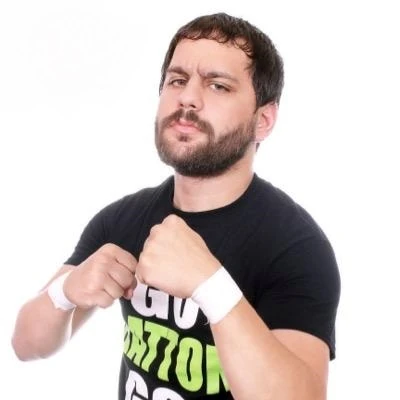 George Gatton | Pro Wrestling | Fandom