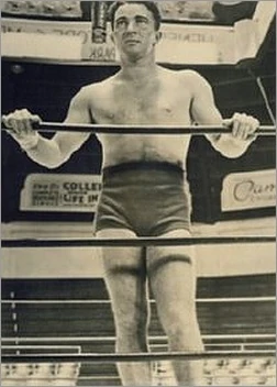 George Temple | Pro Wrestling | Fandom