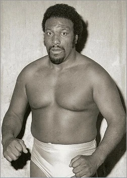 Gerry Morrow | Pro Wrestling | Fandom