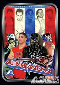 Guitarmageddon | Pro Wrestling Wiki | Fandom