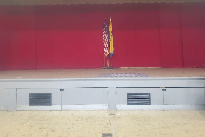 Moran Family Center | Pro Wrestling | Fandom