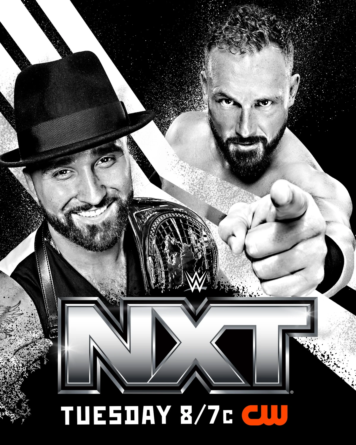 January 21, 2025 NXT results | Pro Wrestling | Fandom