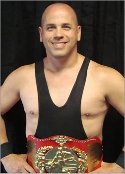 Red Hot Russ/Image gallery | Pro Wrestling | Fandom