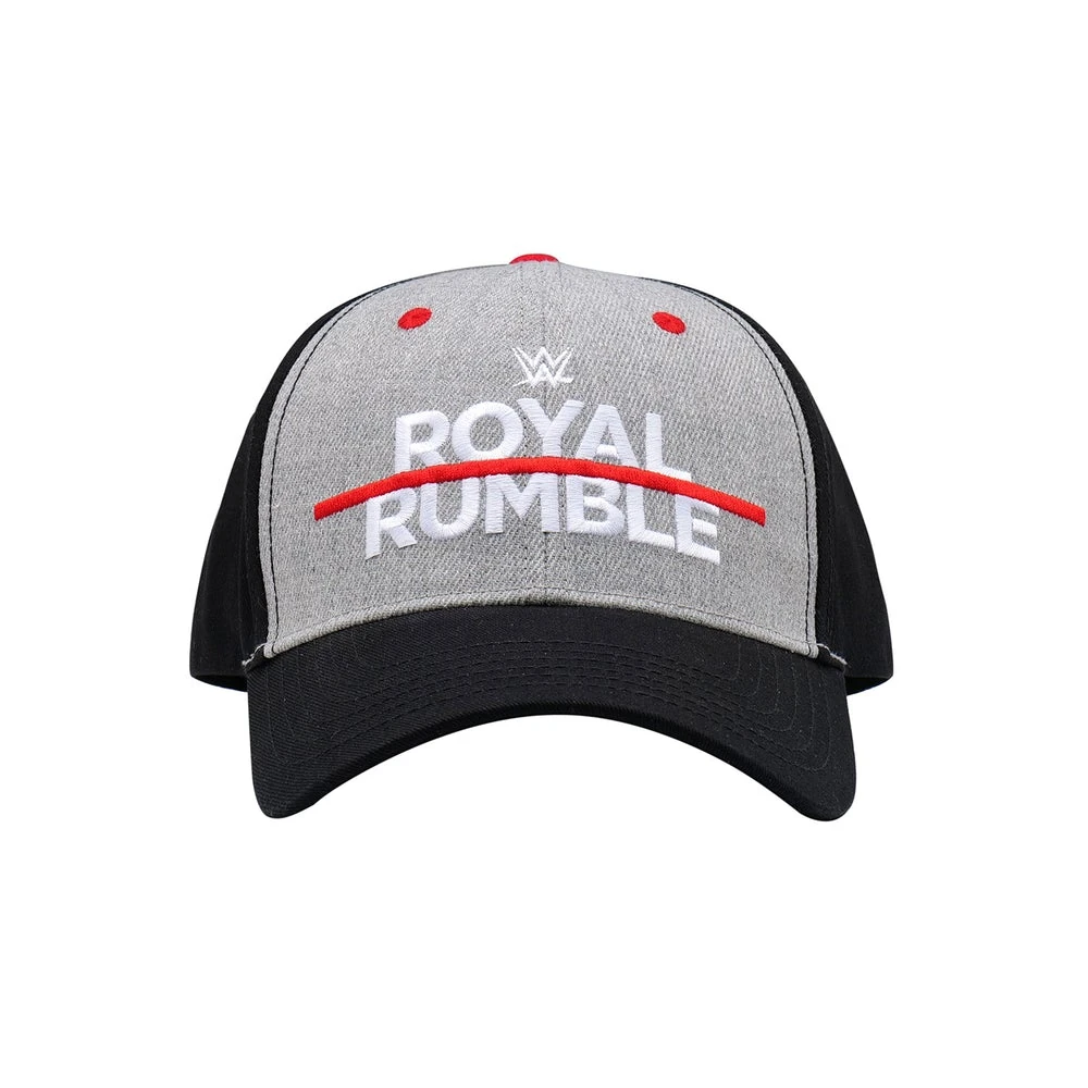 Royal Rumble 2022 Baseball Hat | Pro Wrestling | Fandom