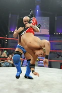 Shocker/Image gallery | Pro Wrestling | Fandom