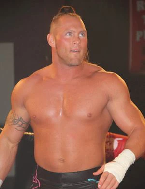Scott Reed/Image gallery | Pro Wrestling | Fandom