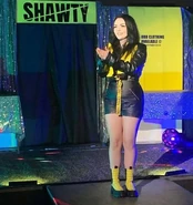 Shawty/Image gallery | Pro Wrestling | Fandom