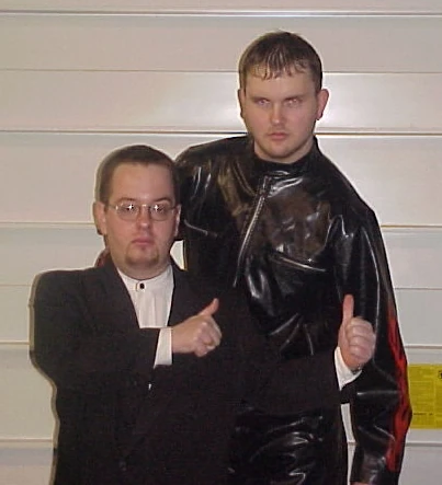 Tank Runyon | Pro Wrestling | Fandom