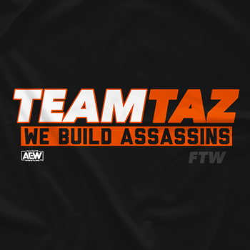 Team Taz | Pro Wrestling | Fandom