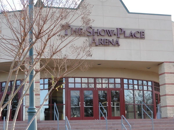 The Show Place Arena/Image gallery | Pro Wrestling | Fandom