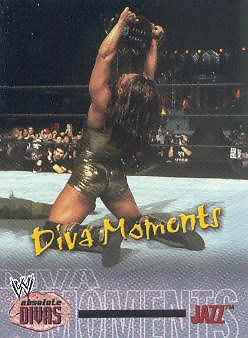 jazz wwe diva