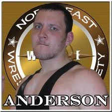 AJ Anderson | Pro Wrestling | Fandom