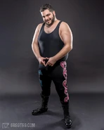 Agent LP/Image gallery | Pro Wrestling | Fandom