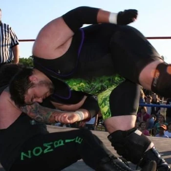 Anthony Battle | Pro Wrestling | Fandom