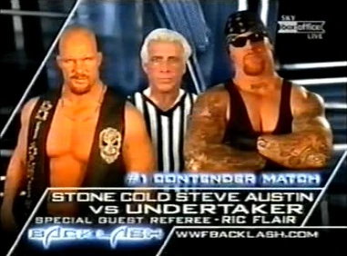 Backlash 2002/Image gallery | Pro Wrestling | Fandom