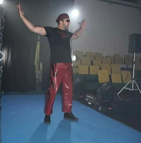 Bako/Image gallery | Pro Wrestling | Fandom